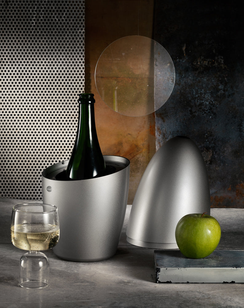 WEGG: aesthetics and functionality blend with elegance
